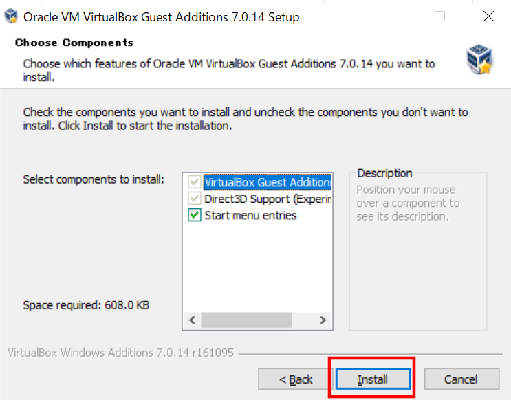 【2024年】初心者でもすぐに分かる！VM VirtualBox Guest Additionsインストールガイド【画像つき】 | study bud